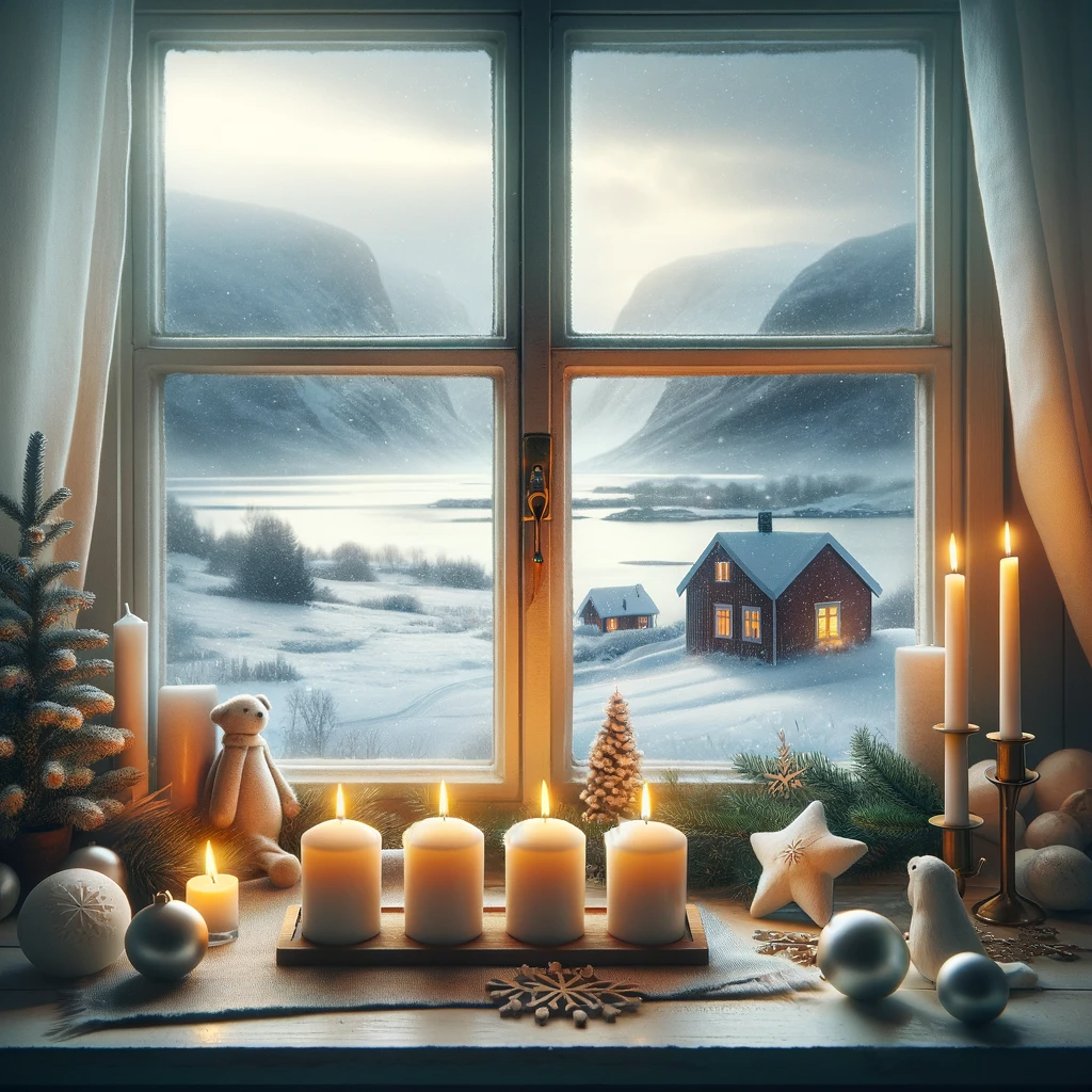 A Guide to Norwegian Christmas Traditions - Alfaskolen
