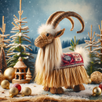 En guide til norske juletradisjoner - Alfaskolen