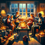 En guide til norske juletradisjoner - Alfaskolen